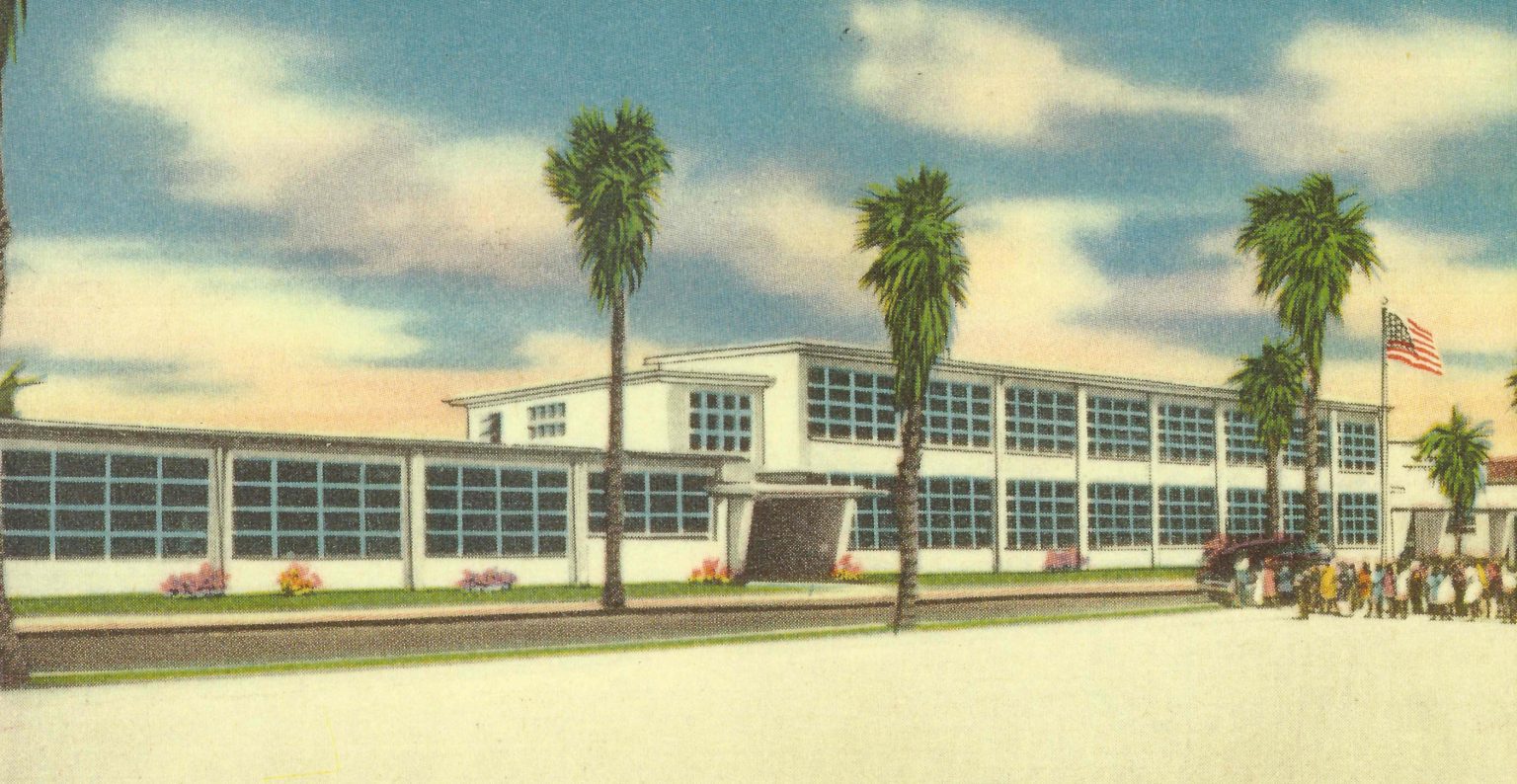 About Us – Little Flower School