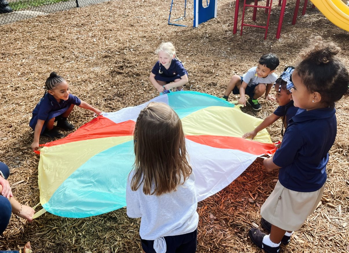 Pre-K FAQs – Little Flower School